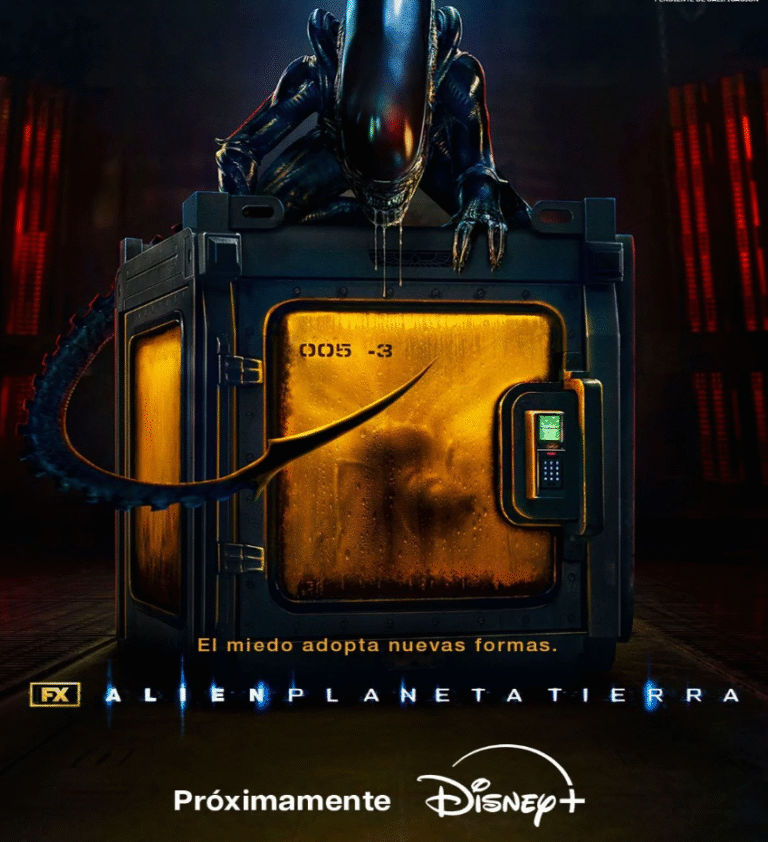 Cómo ver Alien: guía completa para disfrutar la saga en orden ...
