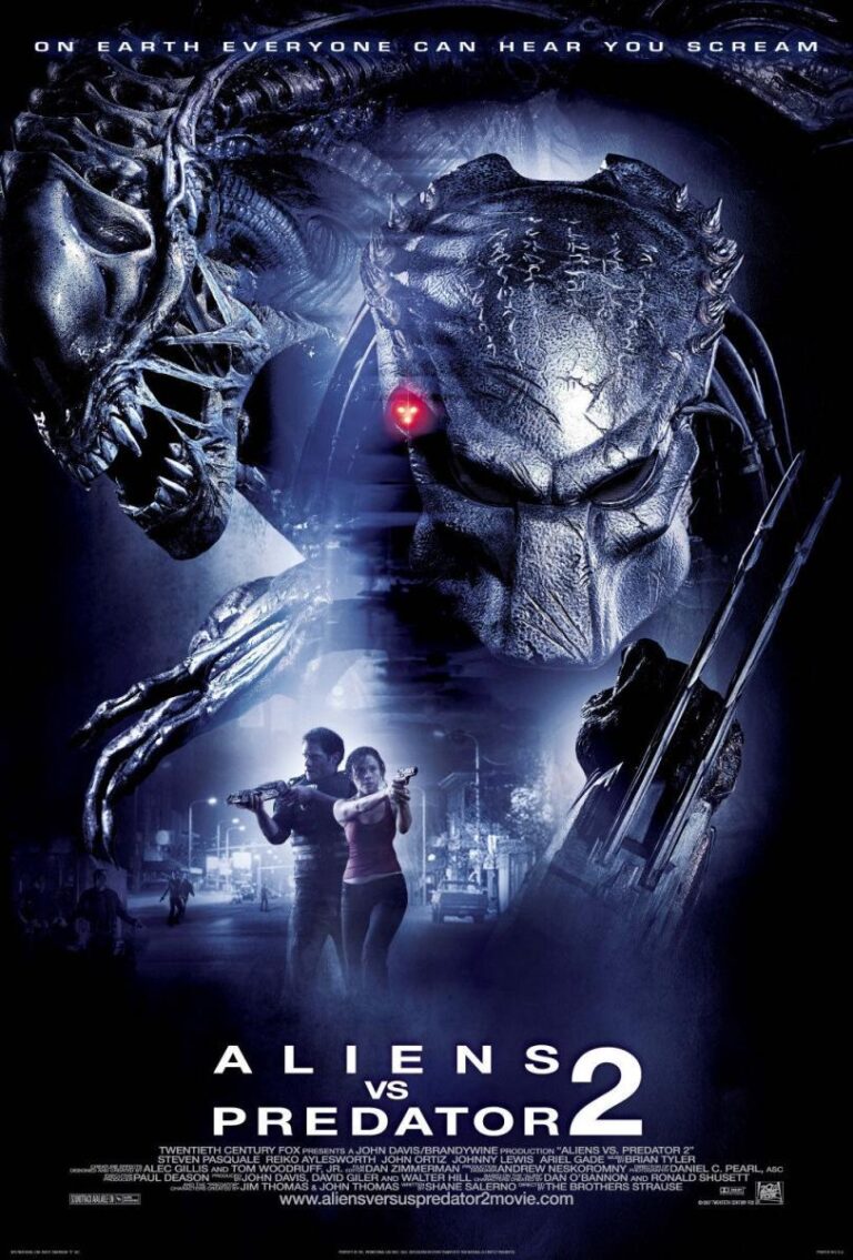Cómo ver Alien: guía completa para disfrutar la saga en orden ...