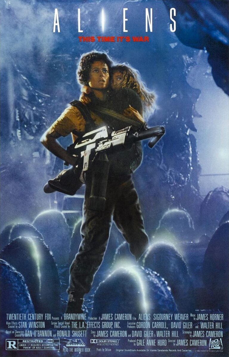 Cómo ver Alien: guía completa para disfrutar la saga en orden ...